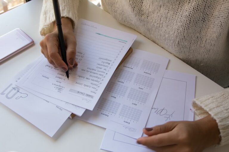 8 Ways To Plan Your Work Schedule and Personal Life Better The 8-ways-to-plan-your-work-schedule-and-personal-life-better-the