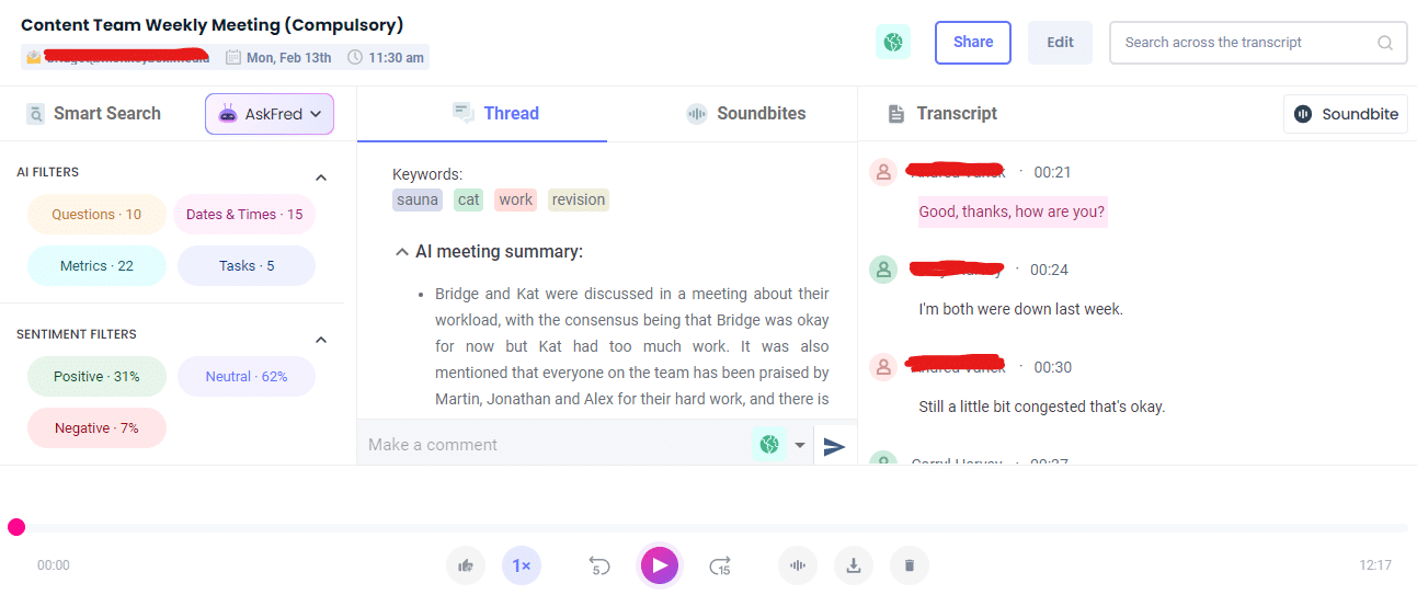 25 AI marketing tools to transform your workflow right now