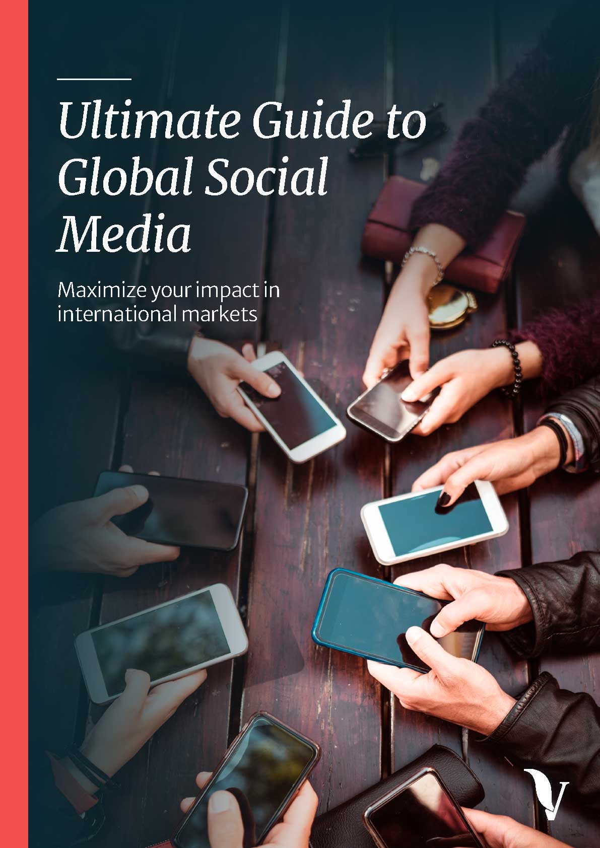 Managing Multilingual Social Media Accounts Ultimate Guide